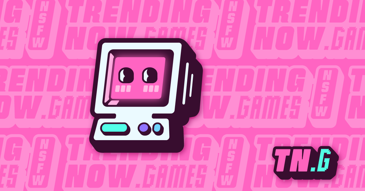 Game of the Week (Week 52) - Top 20 Adult PC Games December 2025